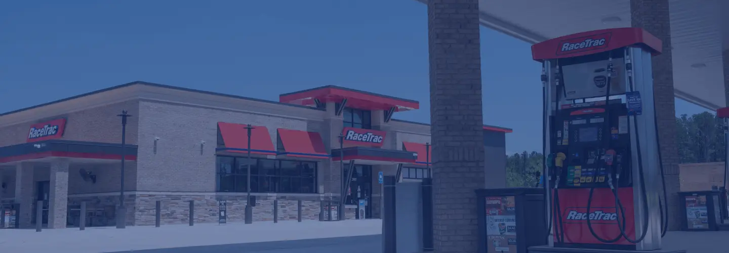 RaceTrac Fuel FAQs | Fuel Quality & Services