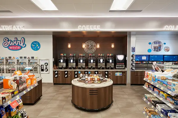 RaceTrac History | Our Journey & Milestones Since 1934