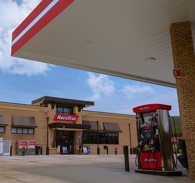 RaceTrac Press Resources