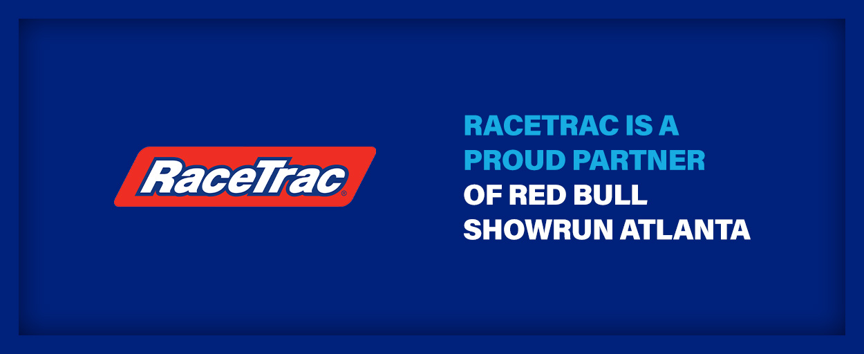 2026 Red Bull Show Run