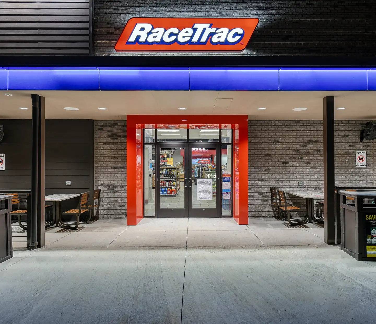 Who We Are | About RaceTrac