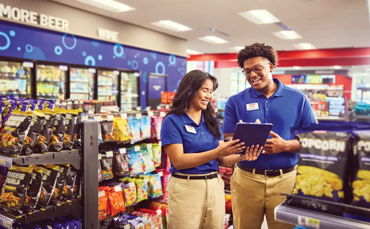 Who We Are | About RaceTrac