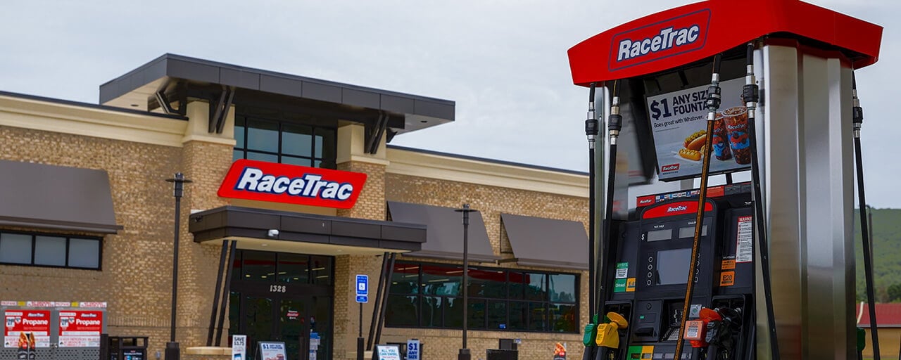 RaceTrac Press Resources