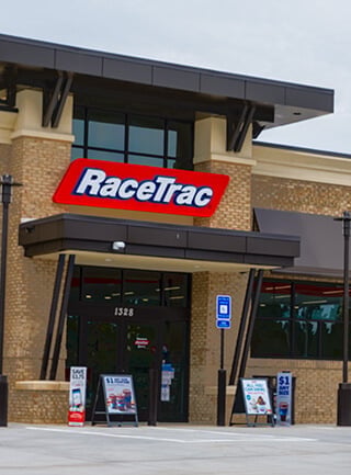 RaceTrac Press Resources